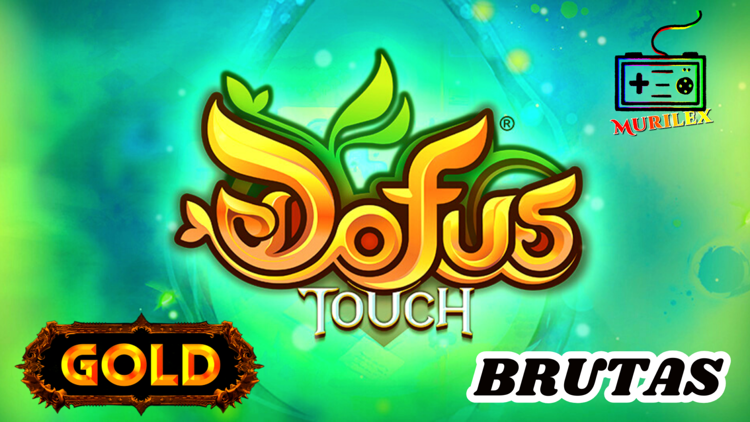 1M KAMAS DOFUS TOUCH BRUTAS - Murilex Store